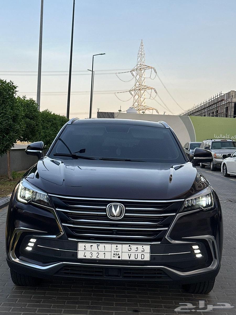 2022 cs85 | موقع حراج