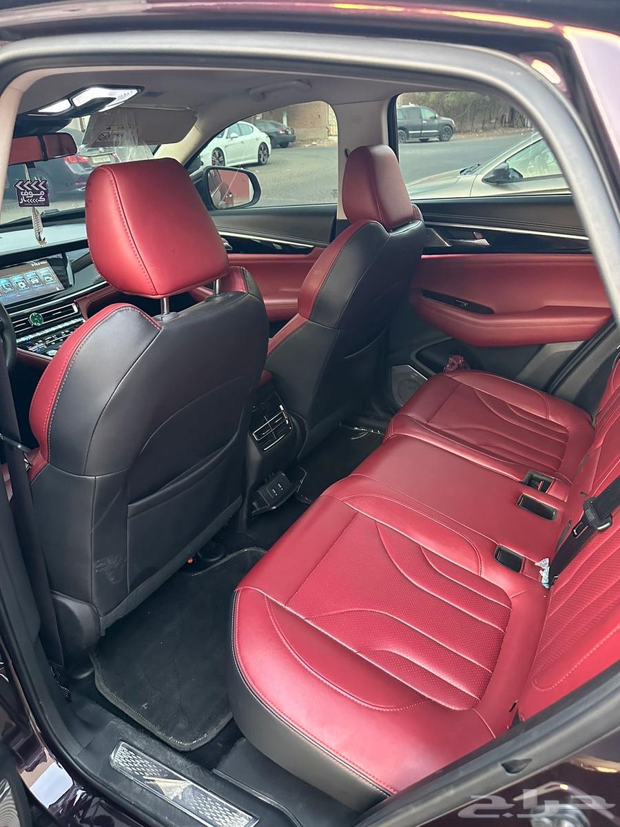 2022 cs85 | موقع حراج