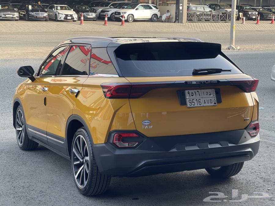 فاو t77 2021 فل كامل | موقع حراج