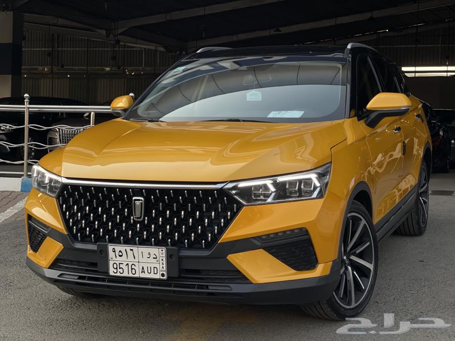 فاو t77 2021 فل كامل | موقع حراج