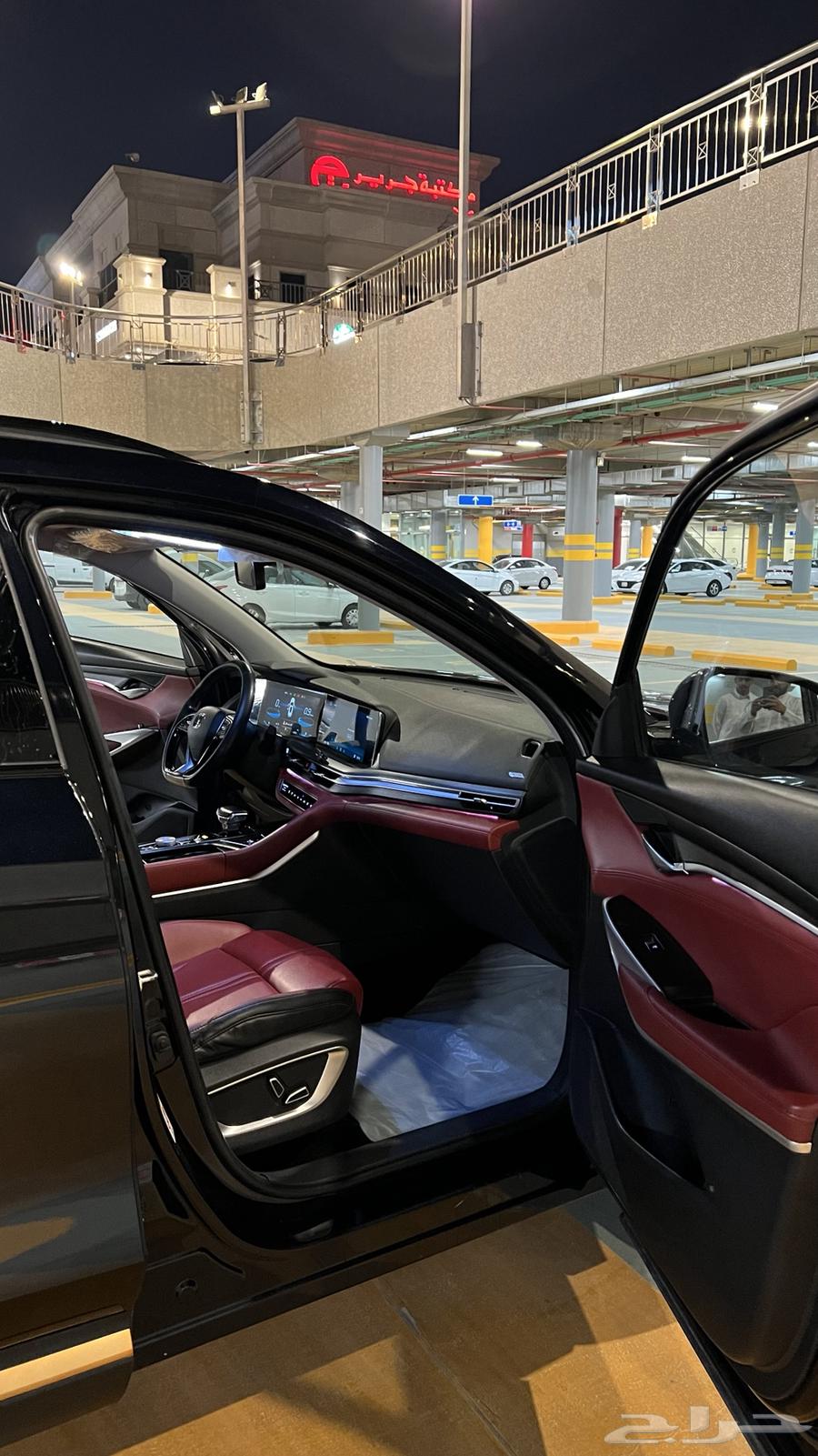 شانجان cs75 فل كامل | موقع حراج