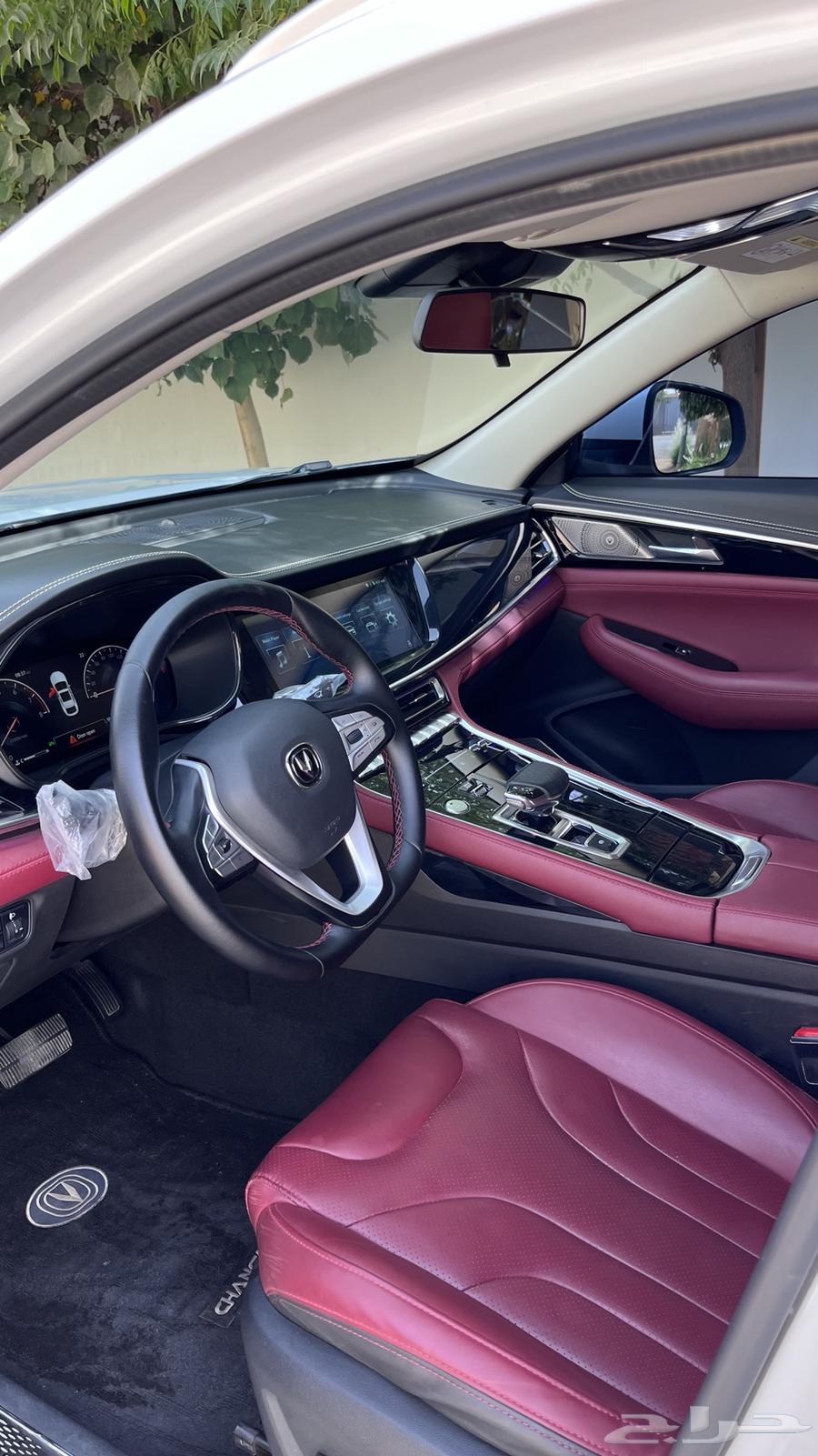 شانجان cs85 2021 | موقع حراج