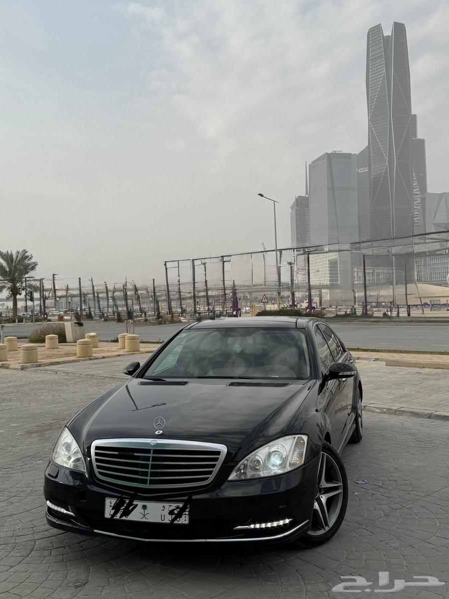 بانوراما 2009 s350 معدل 2013 (محركات شرط) | موقع حراج