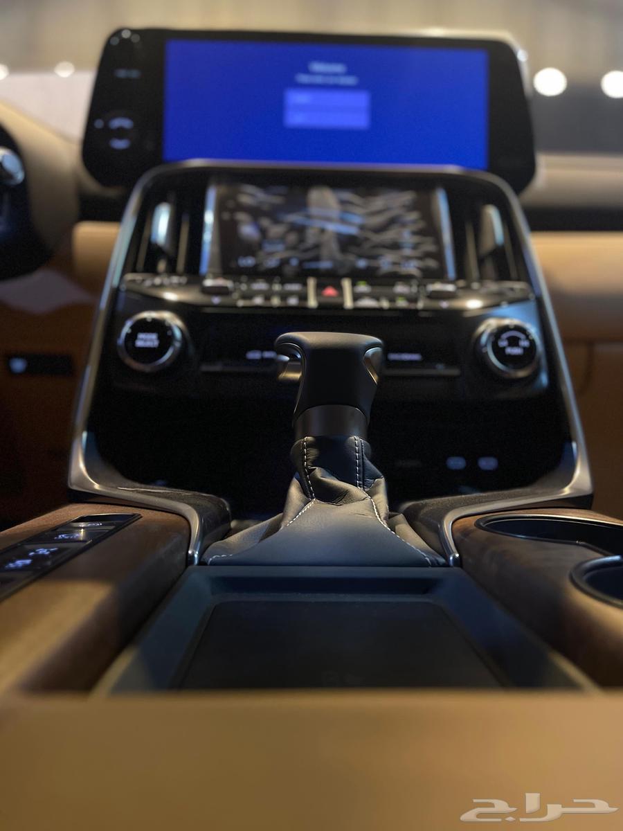 لكزس LX600 B B | موقع حراج