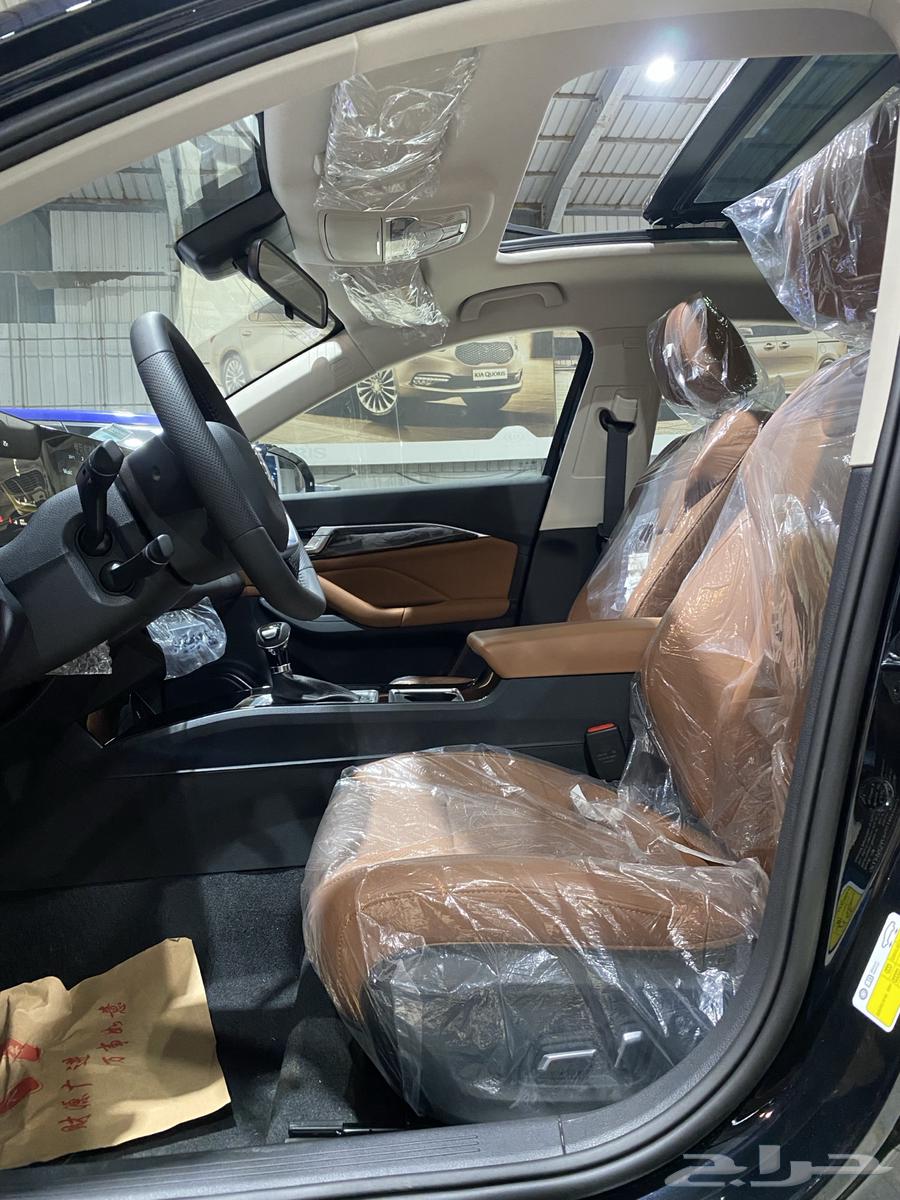 متوفر بيستون فاو b70 كمفورت موديل2025 كاش وتقسيط | موقع حراج