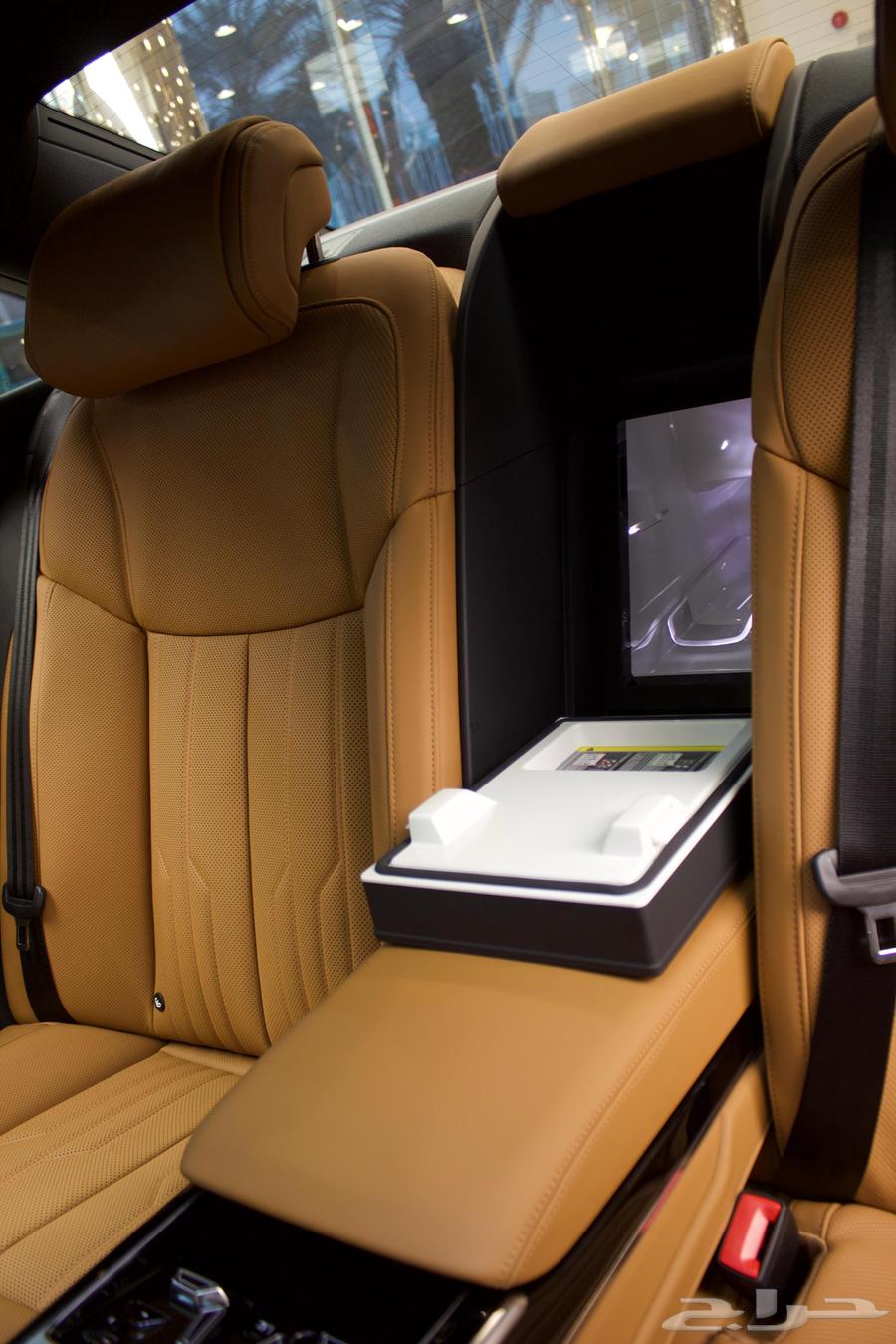 Audi A8L Chrome edition (full option) 2025 NEW | موقع حراج