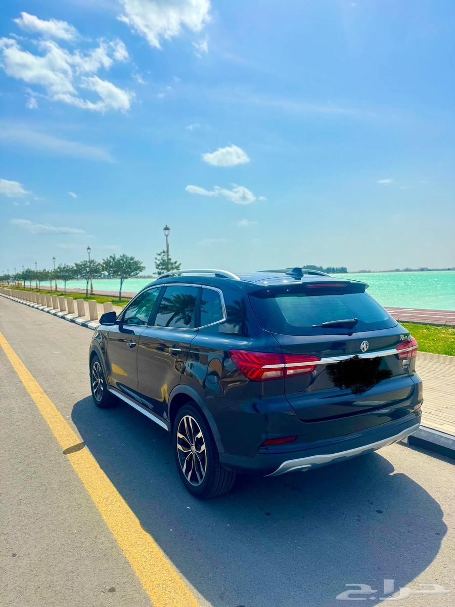 للبيع سيارة mg rx5 2021 | موقع حراج