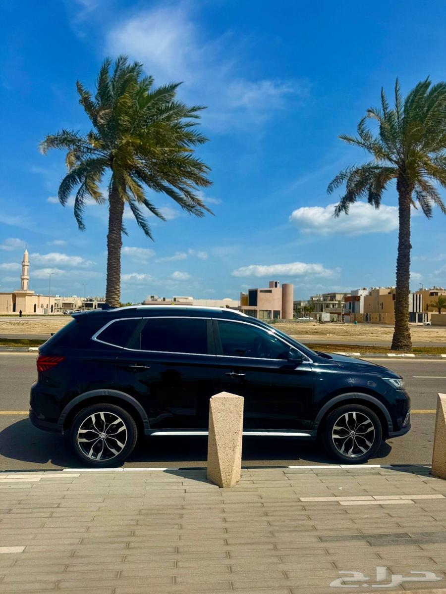 للبيع سيارة mg rx5 2021 | موقع حراج