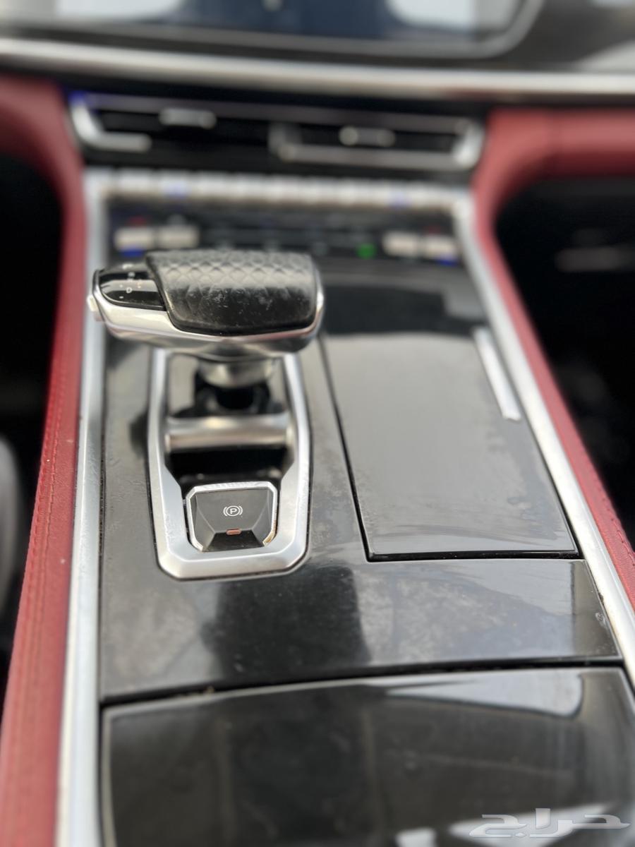 شنجان 2023 CS85 فل كامل | موقع حراج