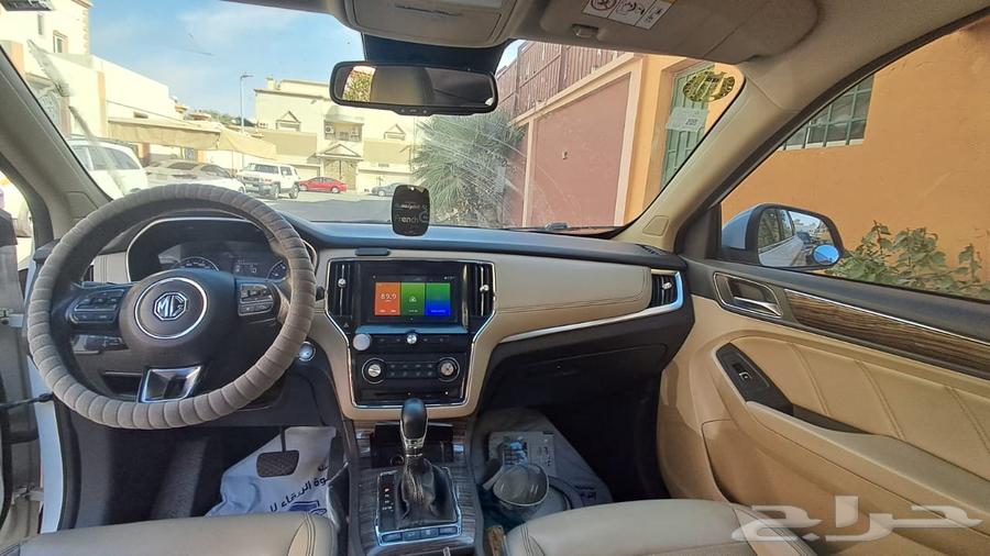 MG RX5 2018 فل كامل | موقع حراج