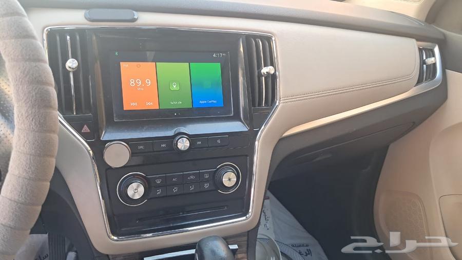 MG RX5 2018 فل كامل | موقع حراج