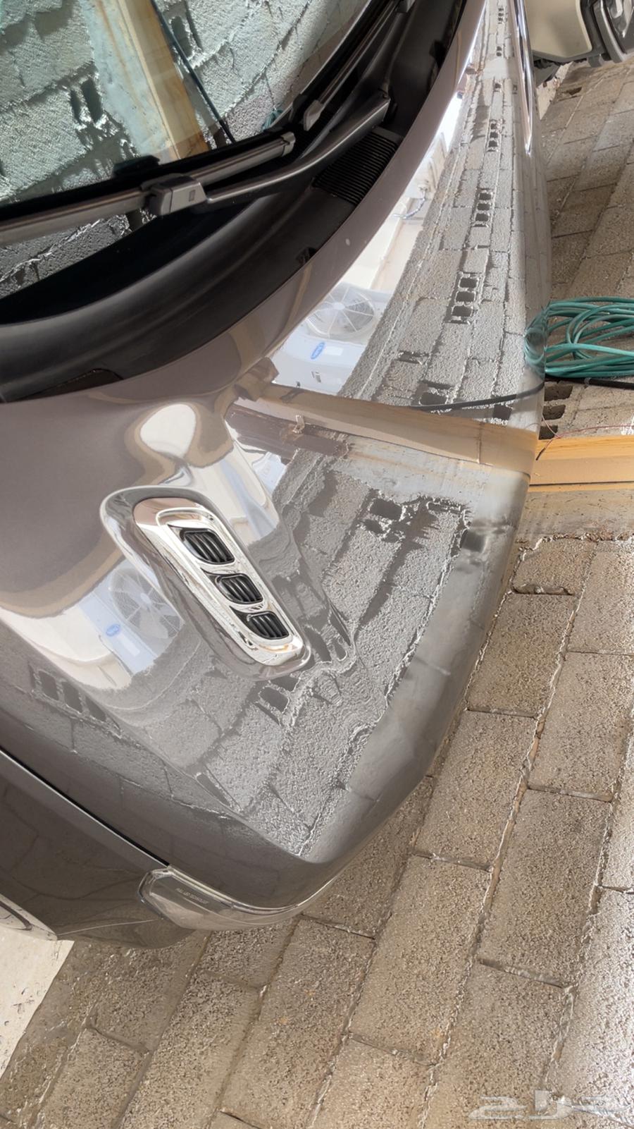 شانجان CS95 موديل 2020 | موقع حراج