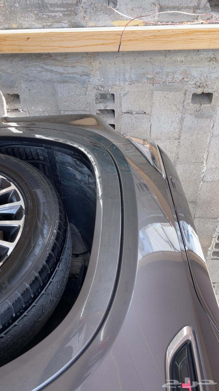 شانجان CS95 موديل 2020 | موقع حراج