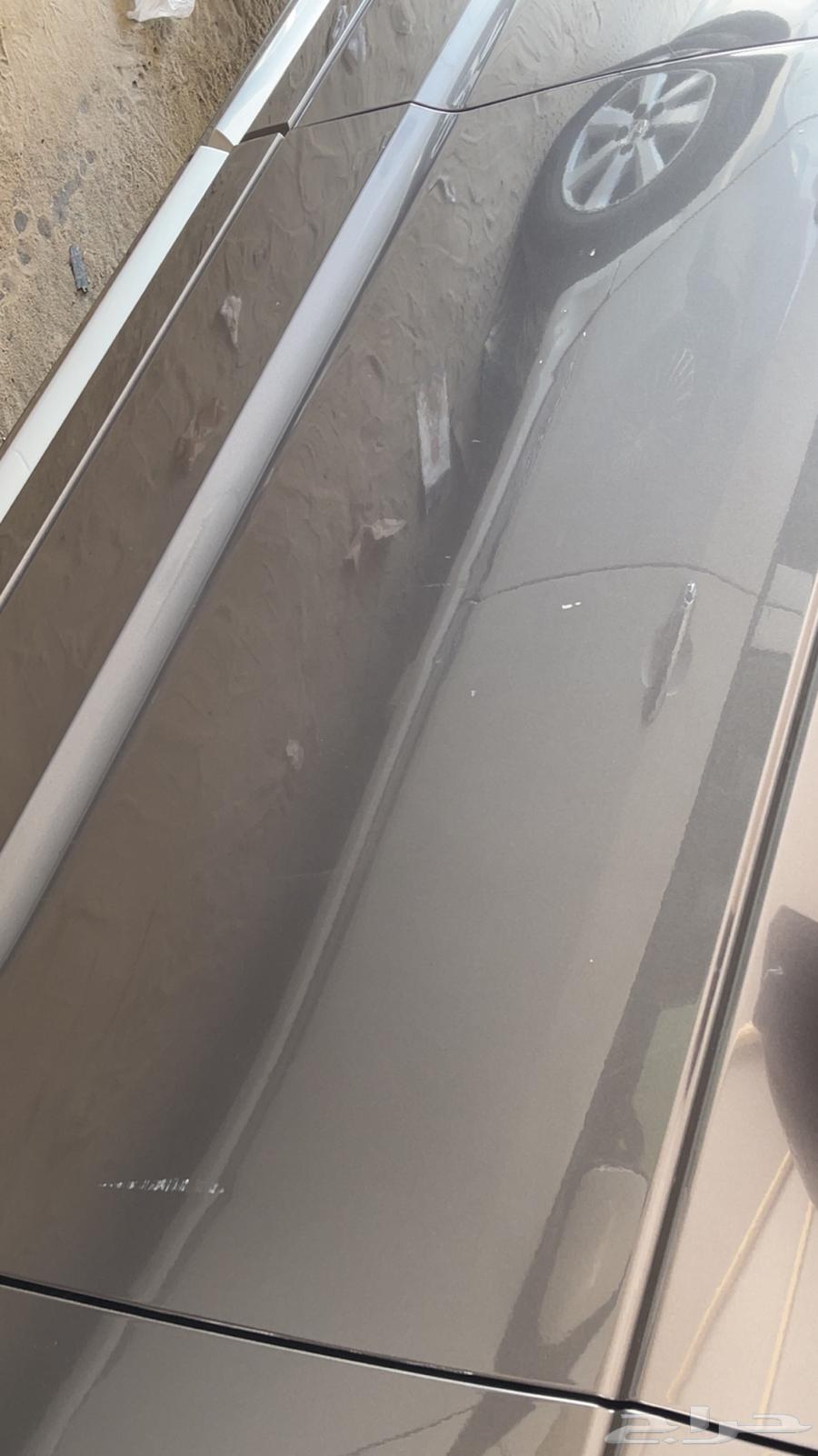 شانجان CS95 موديل 2020 | موقع حراج