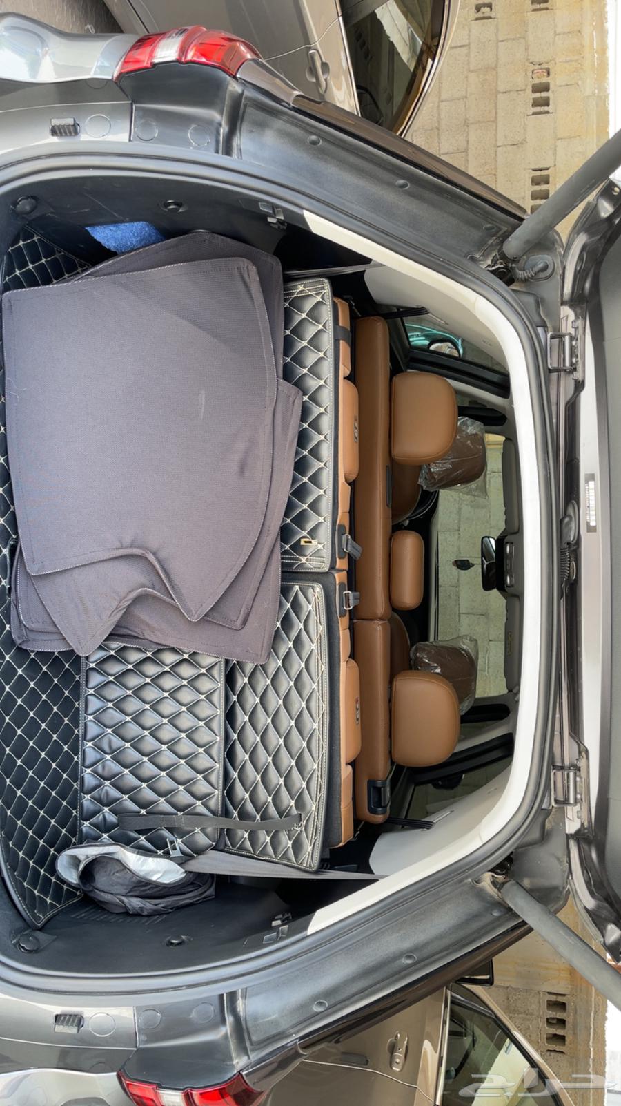 شانجان CS95 موديل 2020 | موقع حراج