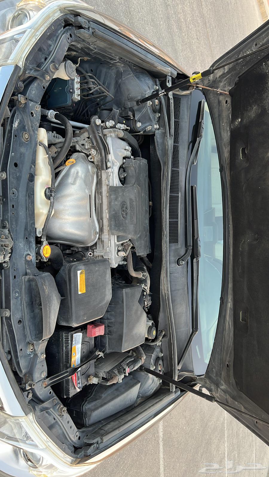 للبيع كامري 2014 GLX فل كامل | موقع حراج