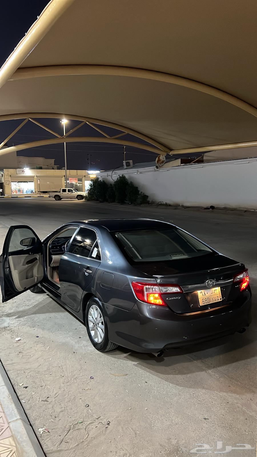 للبيع كامري 2014 GLX فل كامل | موقع حراج