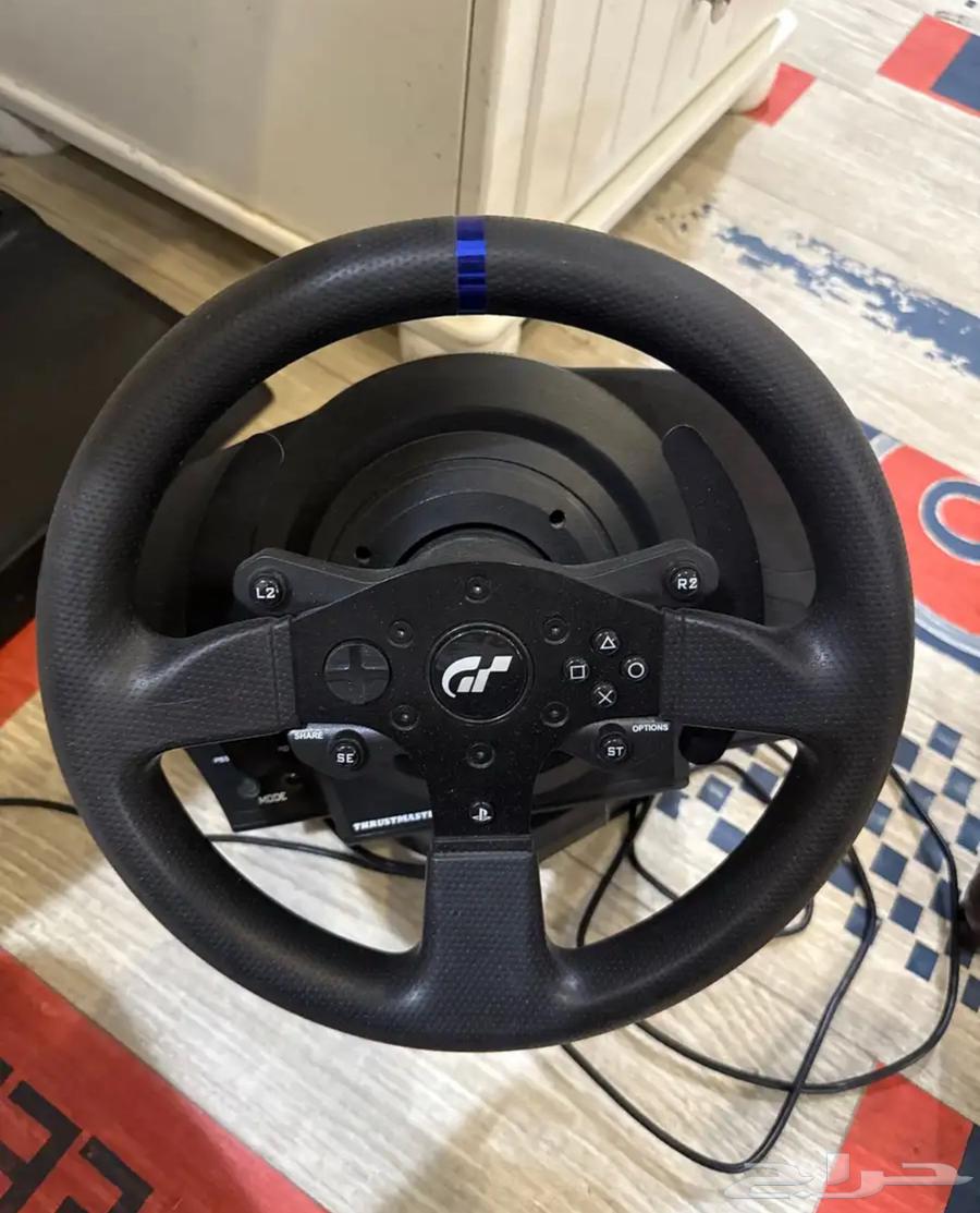 تي 300 T300 لمحاكات القياده | موقع حراج