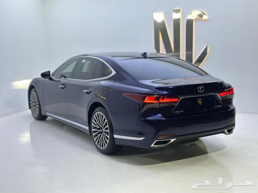 لكزس LS350 2024 | موقع حراج