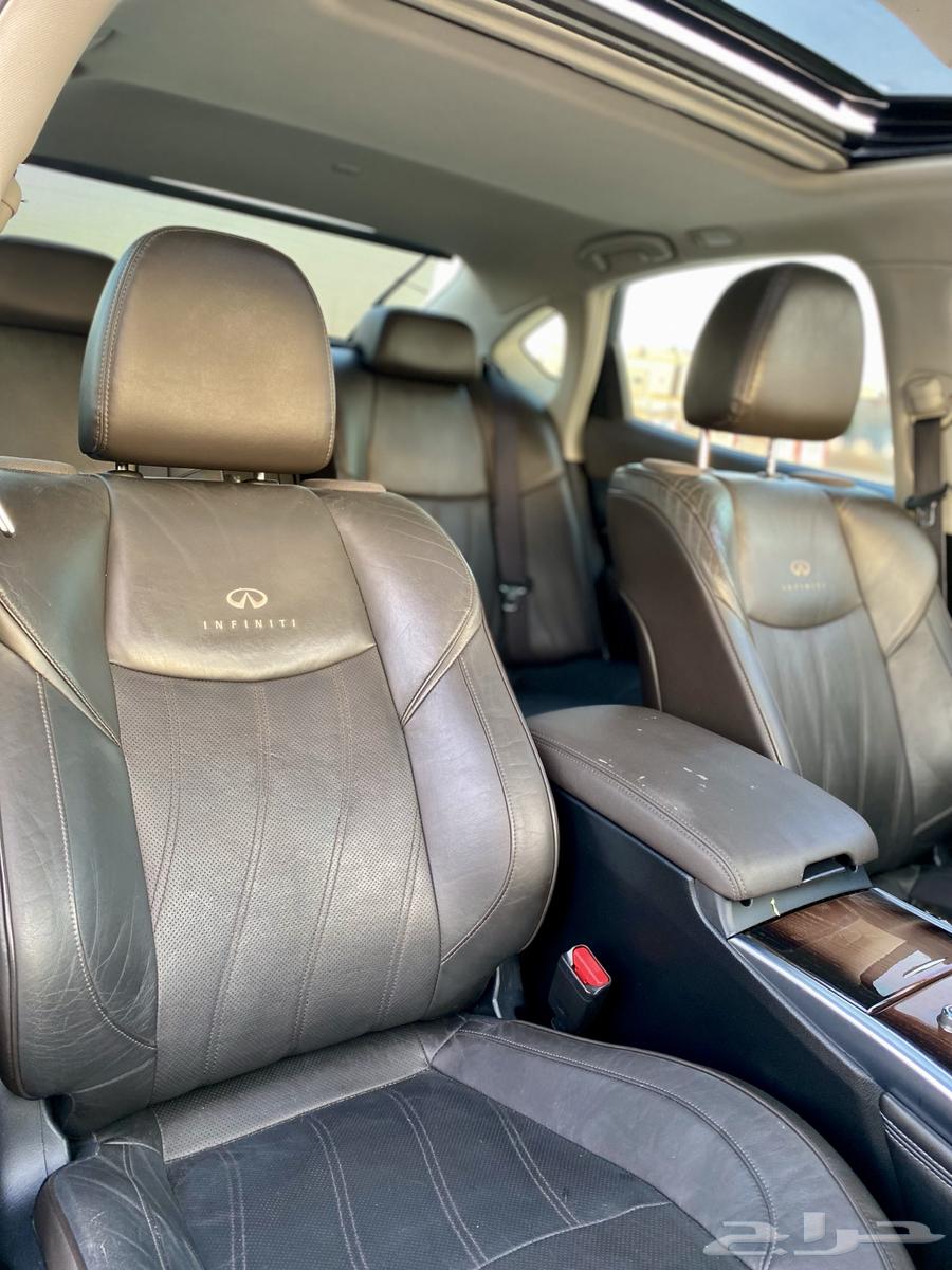 انفنتي 2015 Q70 | موقع حراج