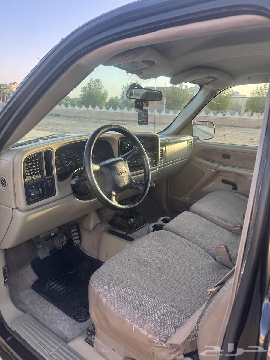 جمس سيرا | موقع حراج