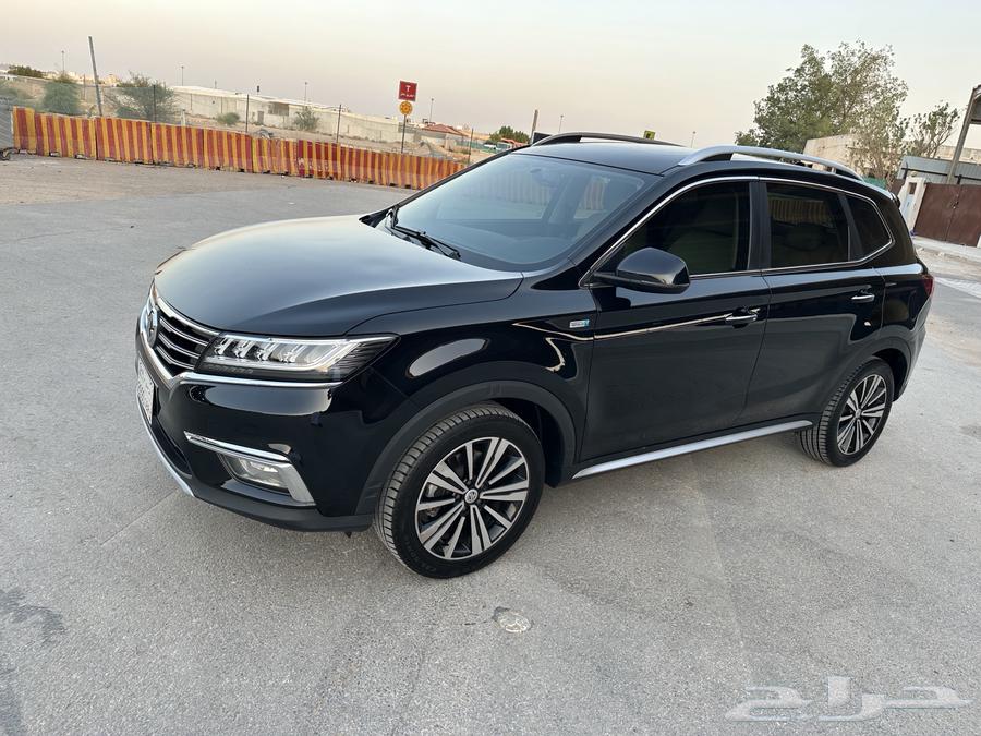 ام جي 2022 RX5 فل كامل وكااله | موقع حراج