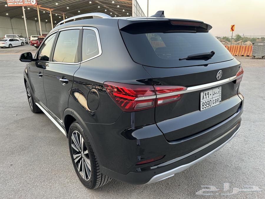 ام جي 2022 RX5 فل كامل وكااله | موقع حراج