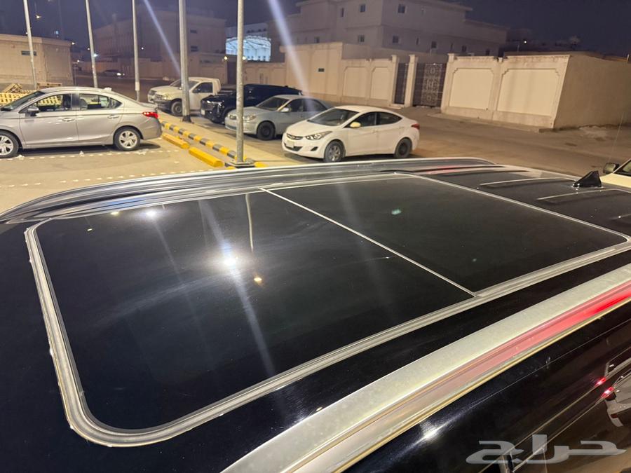 Gac gs8 نص فل 2023 | موقع حراج