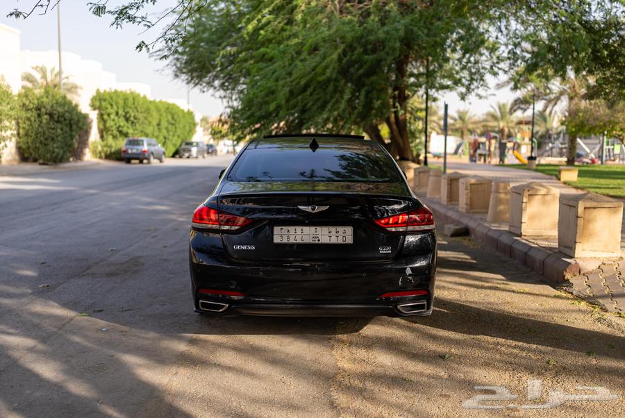 جنسس g80 للبيع 2016 | موقع حراج