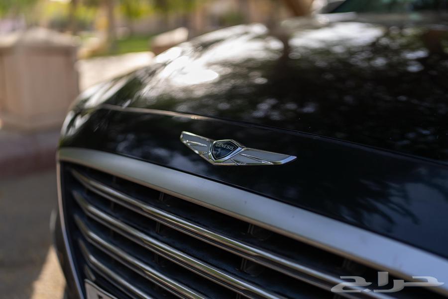 جنسس g80 للبيع 2016 | موقع حراج