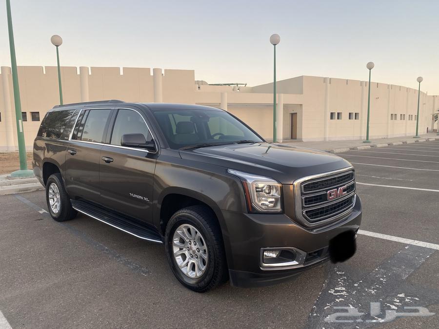 2020 جمس يوكن XL طويل SLE الجميح | موقع حراج