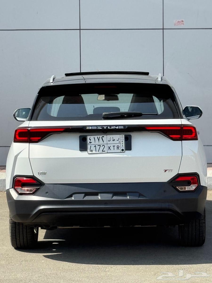 فاو FAW T77 البيع 42000 الف | موقع حراج