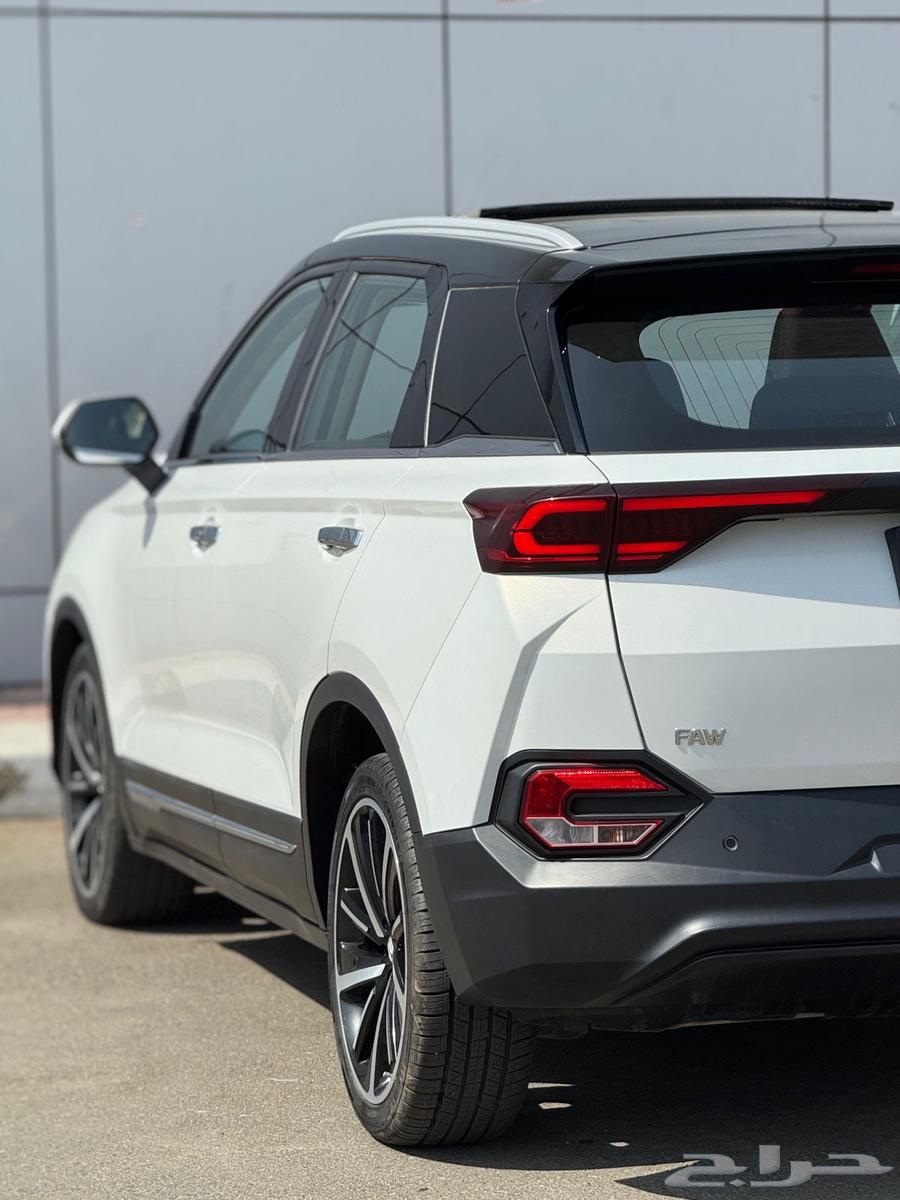 فاو FAW T77 البيع 42000 الف | موقع حراج