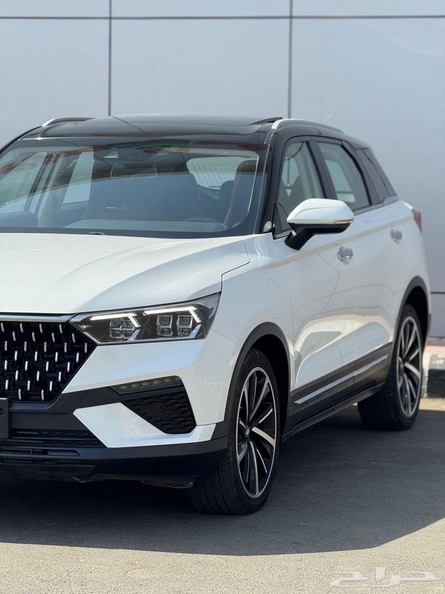 فاو FAW T77 البيع 42000 الف | موقع حراج