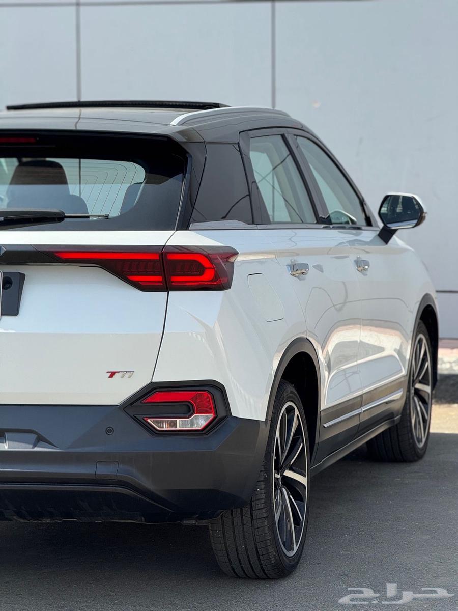 فاو FAW T77 البيع 42000 الف | موقع حراج