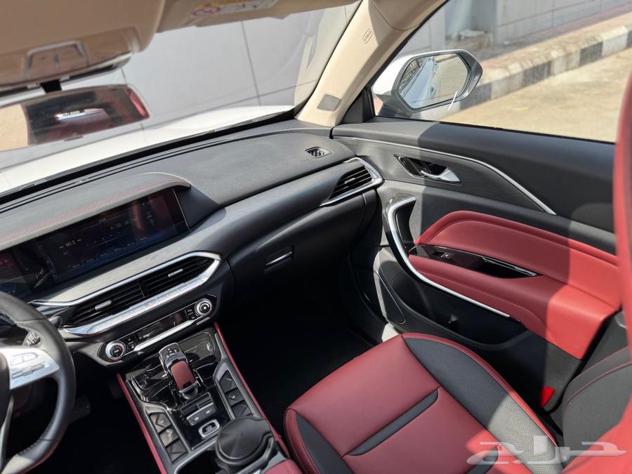 فاو FAW T77 البيع 42000 الف | موقع حراج