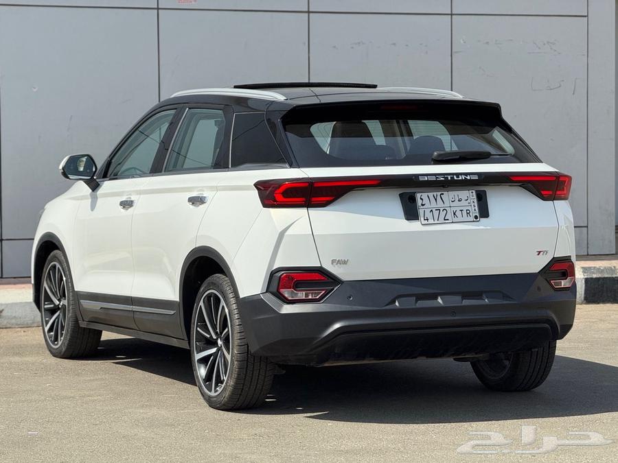 فاو FAW T77 البيع 42000 الف | موقع حراج