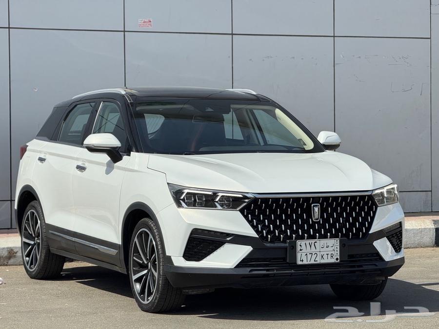 فاو FAW T77 البيع 42000 الف | موقع حراج