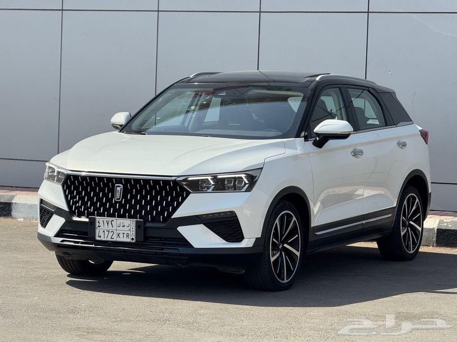 فاو FAW T77 البيع 42000 الف | موقع حراج