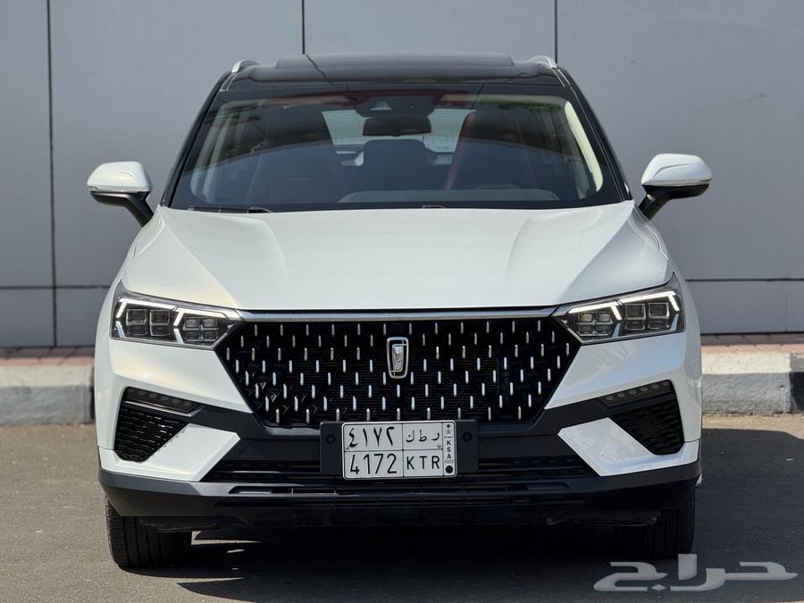 فاو FAW T77 البيع 42000 الف | موقع حراج