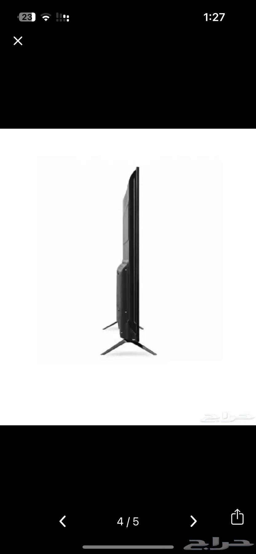 شاشات KMC 4K | موقع حراج