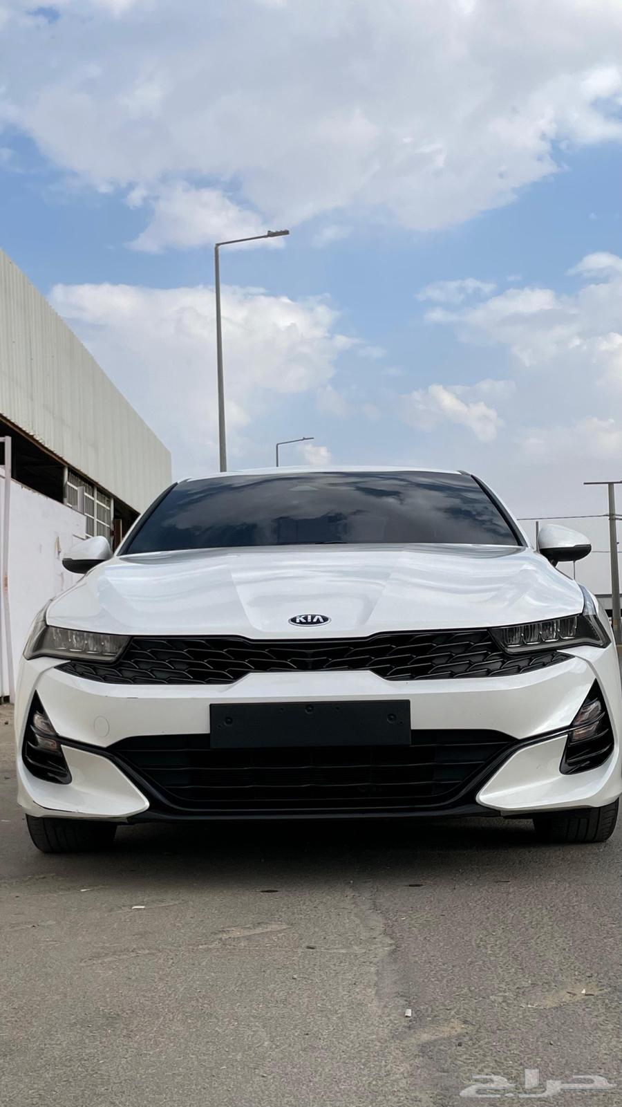 كيا K5 موديل 2020 | موقع حراج