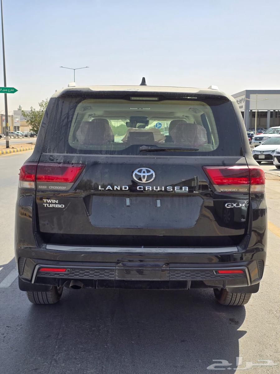 جي اكس ار 2025 L5S خليجي. | موقع حراج