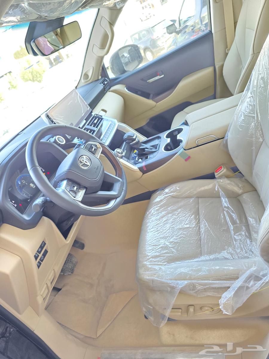 جي اكس ار 2025 L5S خليجي. | موقع حراج