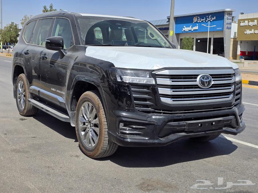 جي اكس ار 2025 L5S خليجي. | موقع حراج