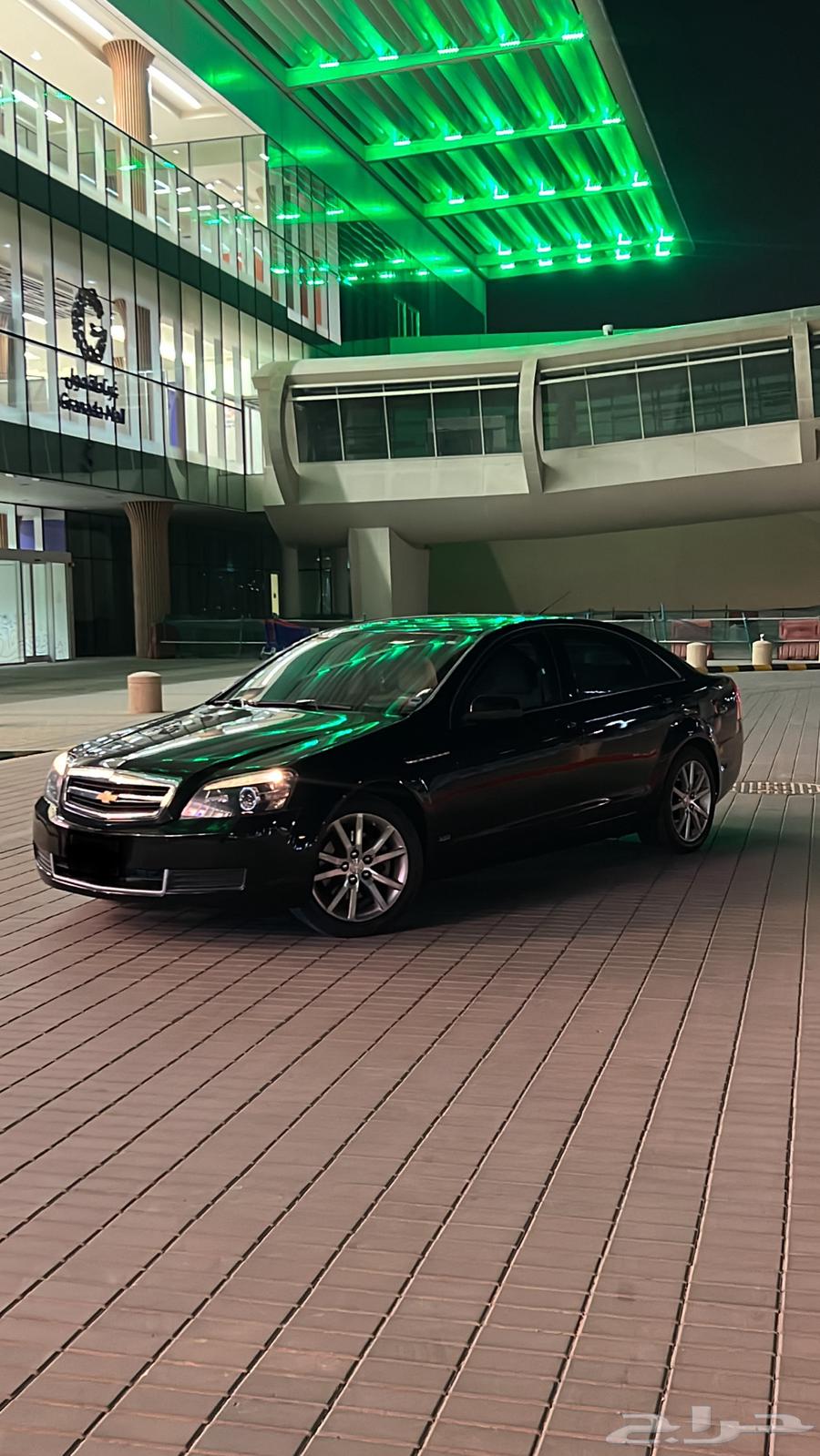 كابرس 2016 LS اسود | موقع حراج