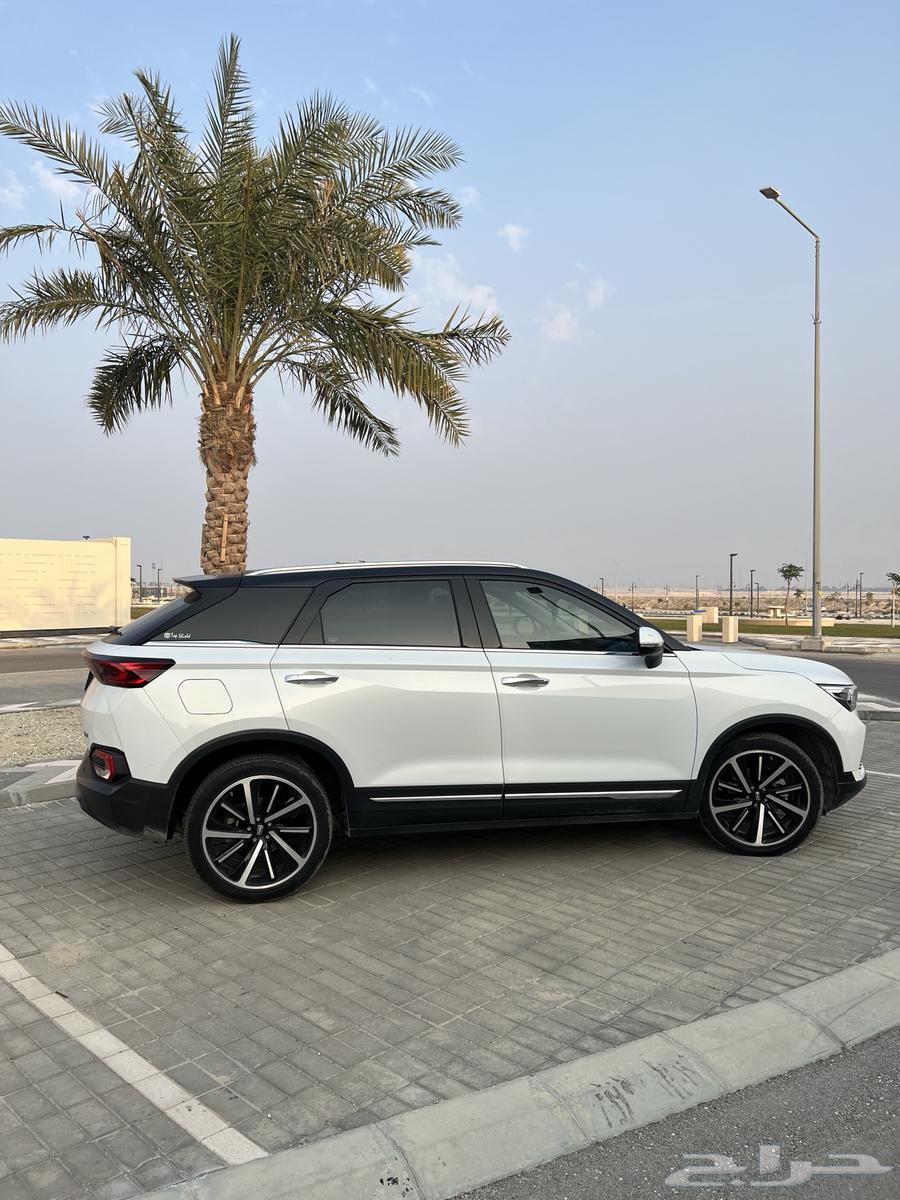 فاو T77 2022 FAW | موقع حراج