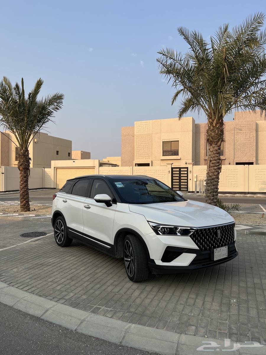 فاو T77 2022 FAW | موقع حراج