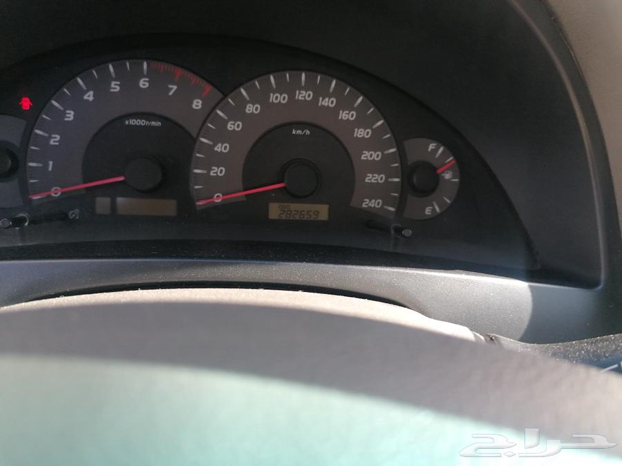 كامري 2007 GLX | موقع حراج