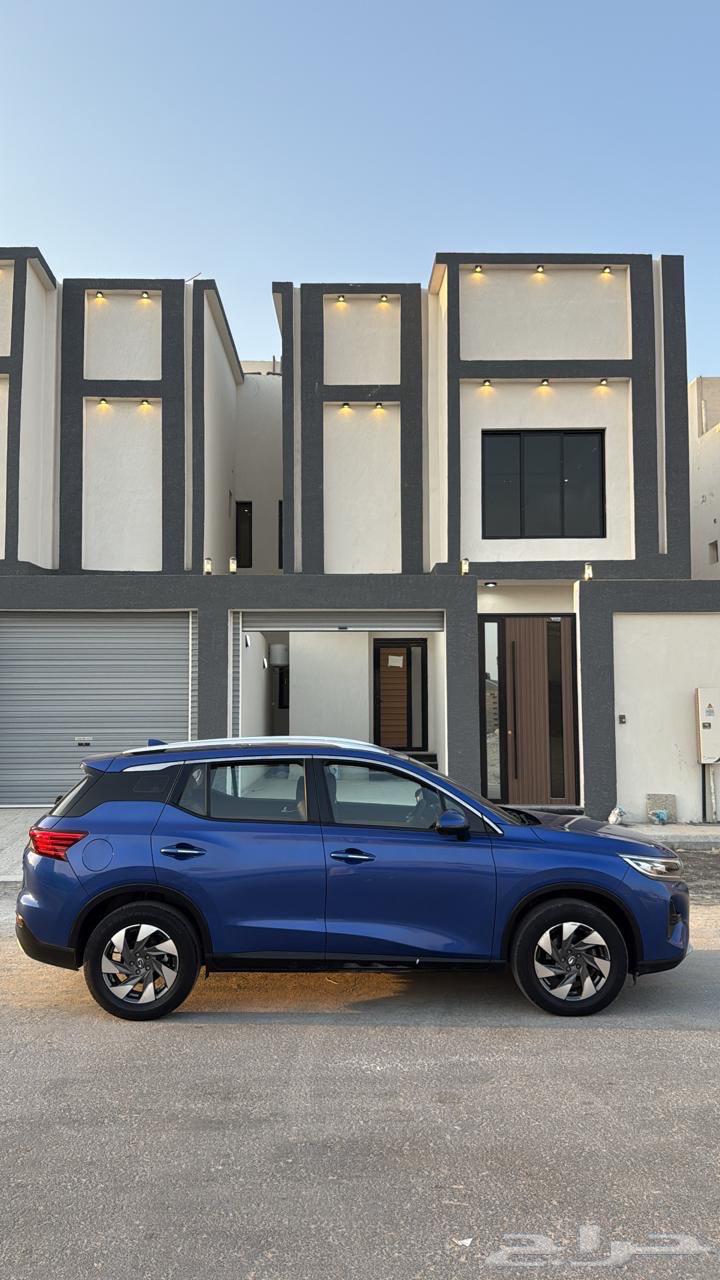 جاك 2022 الجميح GS4 نظيف .. | موقع حراج